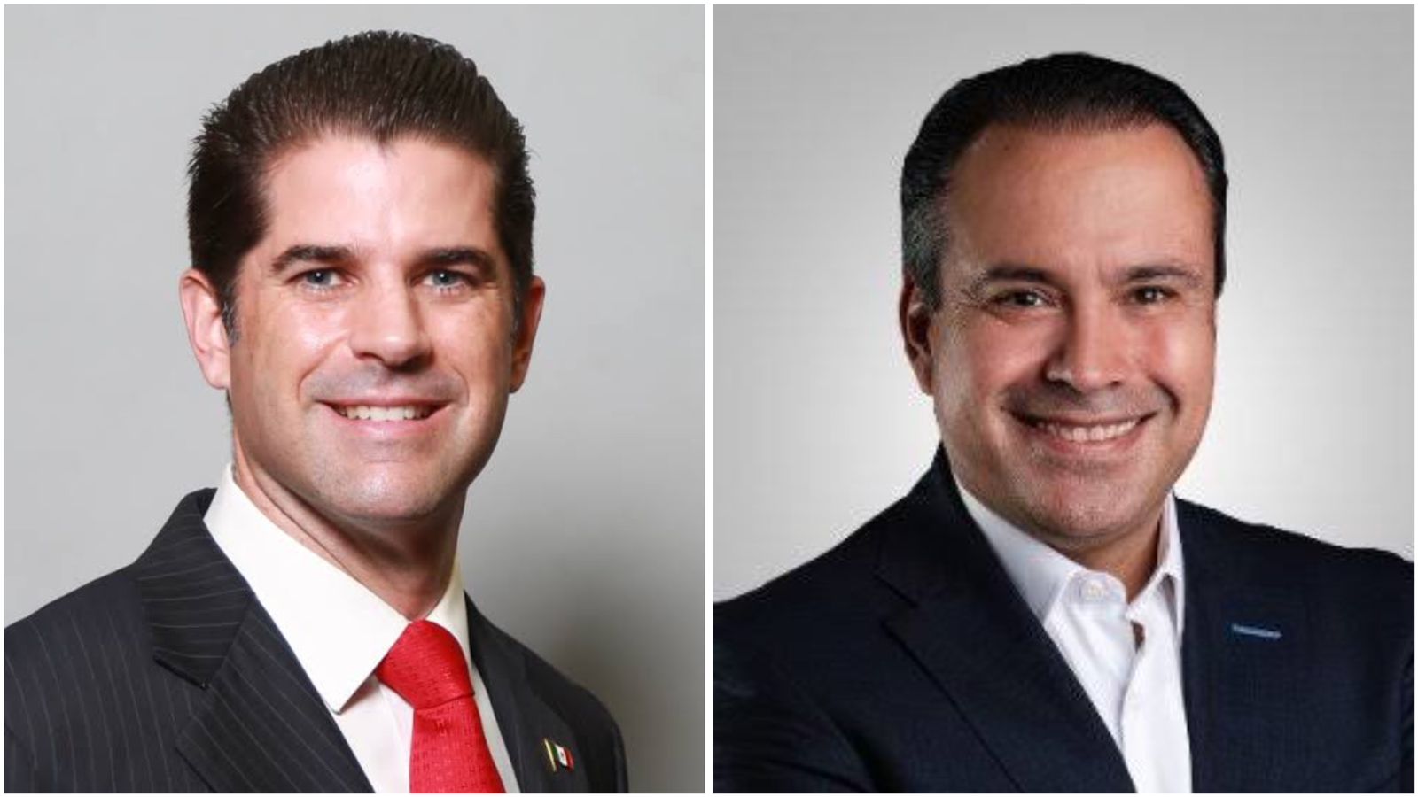 Coordinará el “Pano” Salido la campaña de Toño Astiazarán - INFOSON