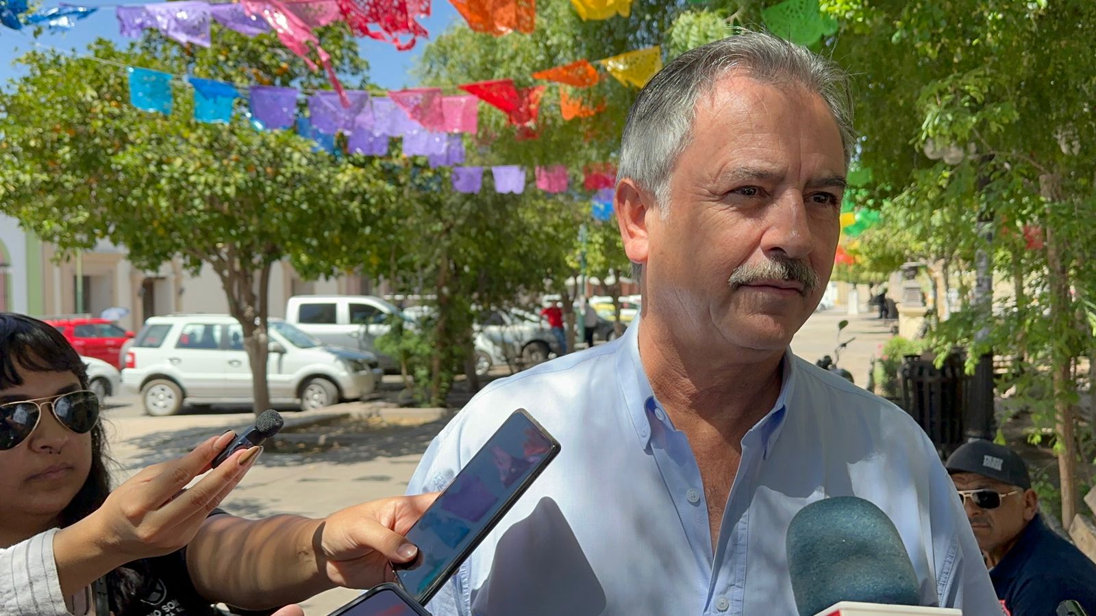 Implementa CEA acciones ante sequía extrema en Sonora - INFOSON