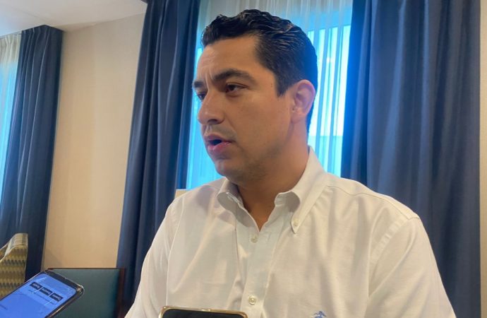 Mando Único en San Luis Río Colorado detonará el Turismo: Roberto ...