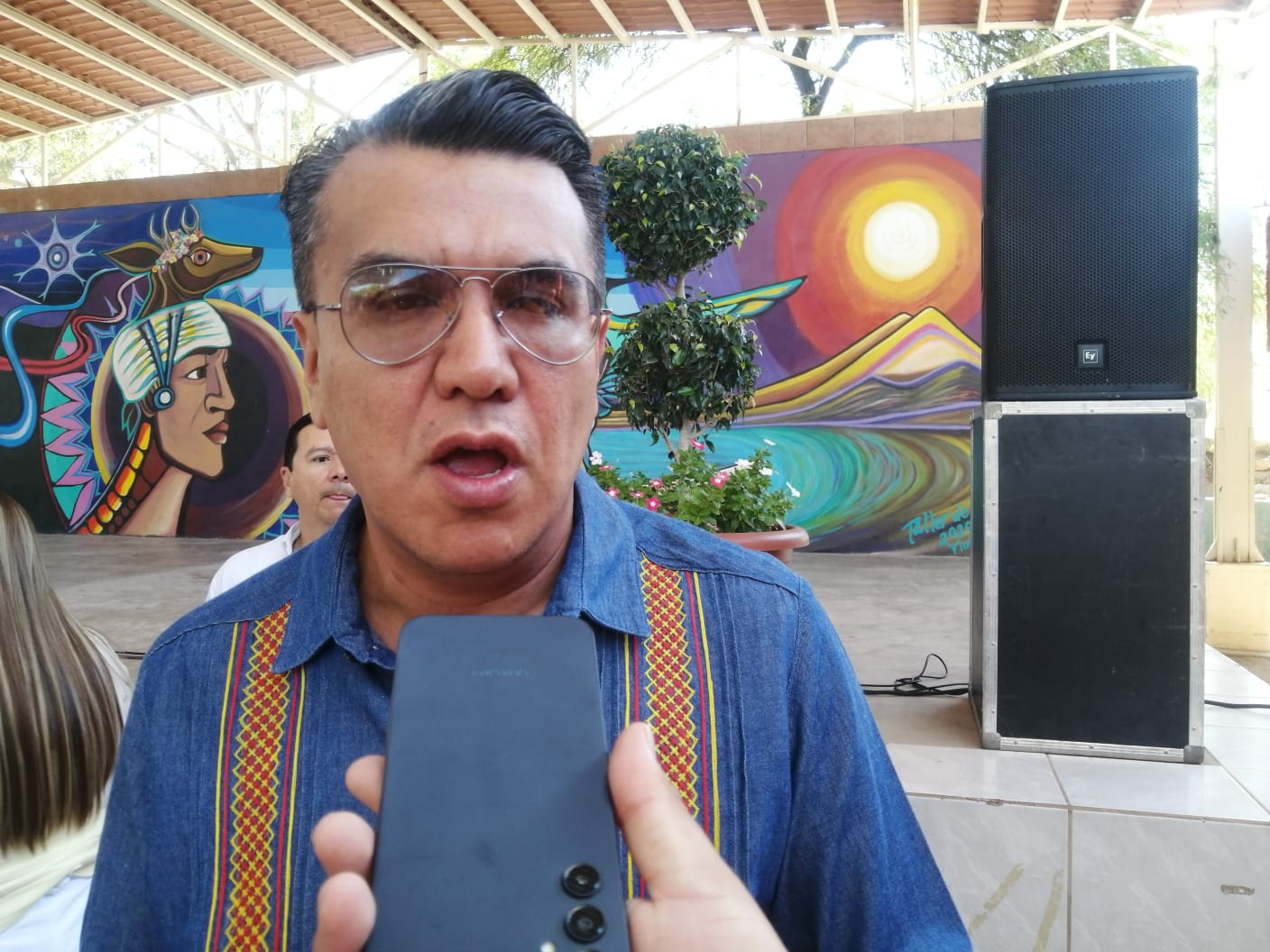 La mayoría de Morena y aliados en las cámaras no es un delito: Ramón ...