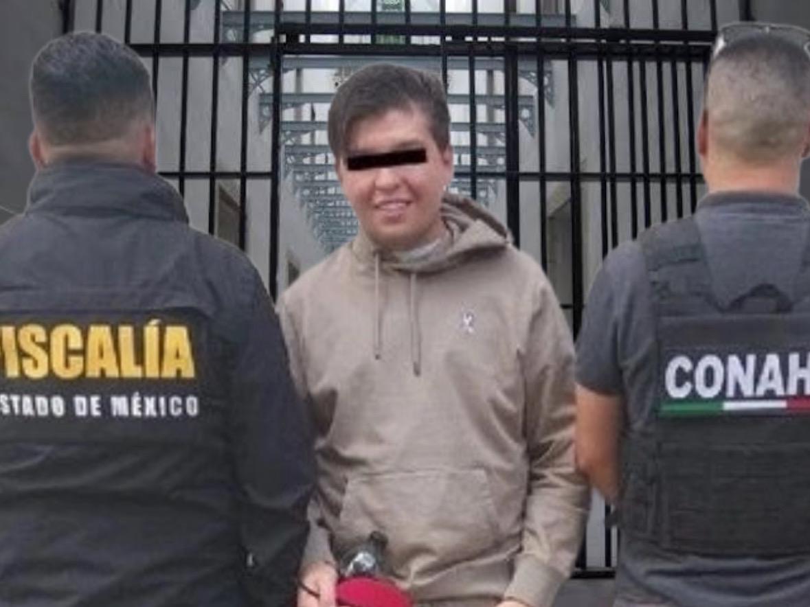 El “Influencer” Fofo Márquez sentenciado a 17 años de prisión por intento de feminicidio - INFOSON