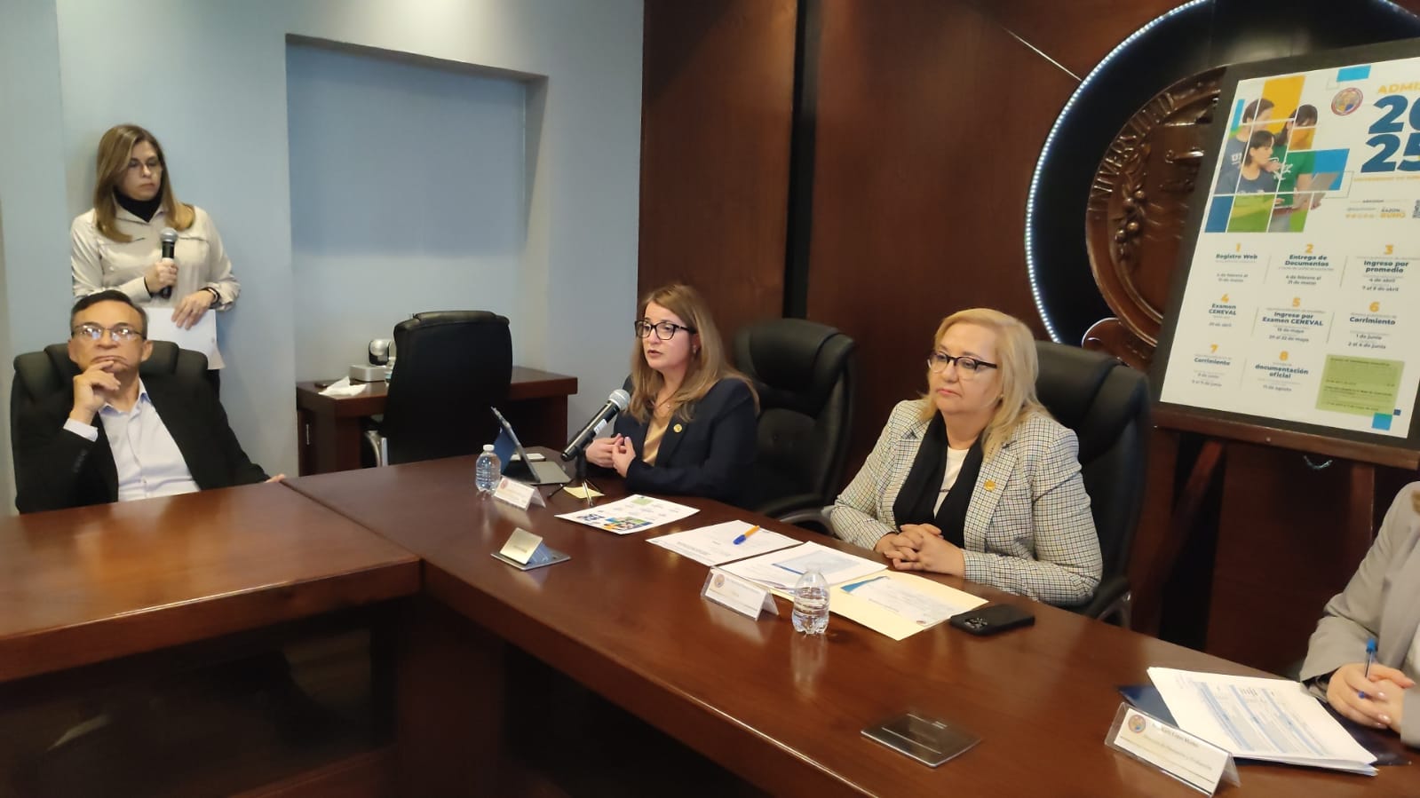 Se abre la convocatoria para aspirantes a ingresar a la UNISON - INFOSON