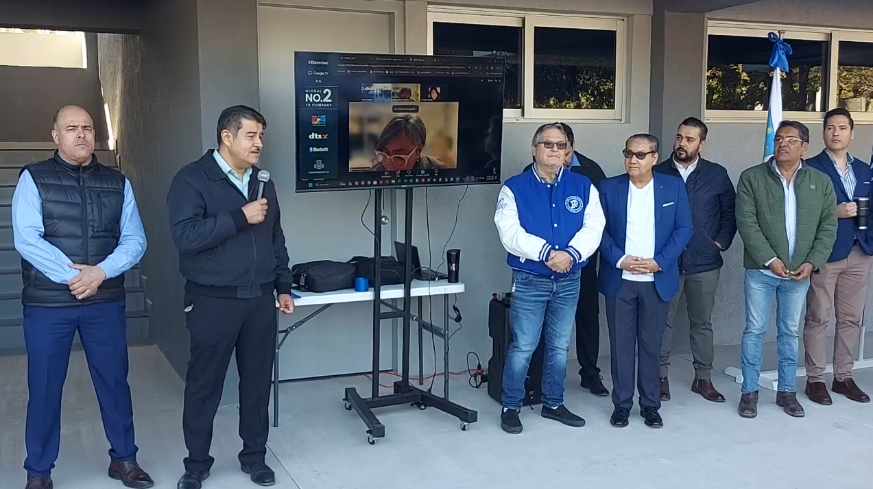 Recibe ITSON reacreditación de calidad de la Licenciatura en Psicología ...