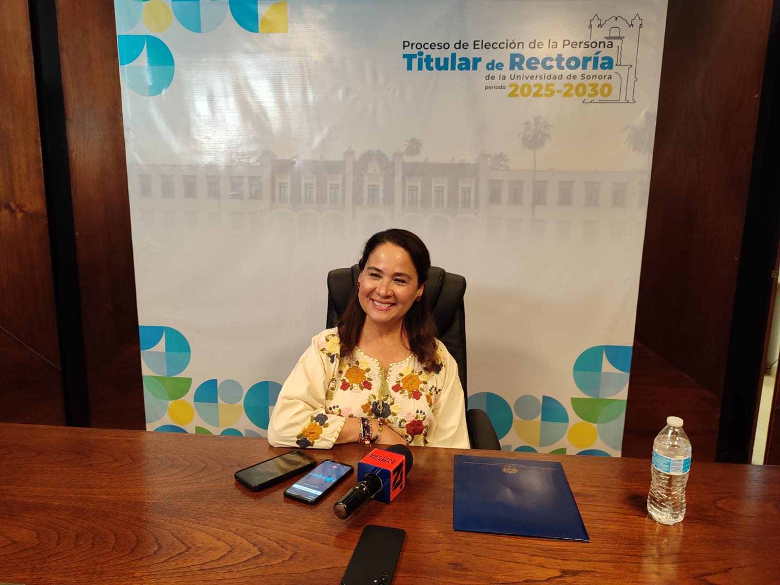 Diálogo permanente con los trabajadores y con los estudiantes ofrece la ...