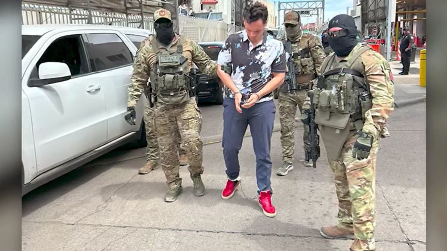 Julio César Chávez Jr. será liberado y llevará su proceso en libertad ...