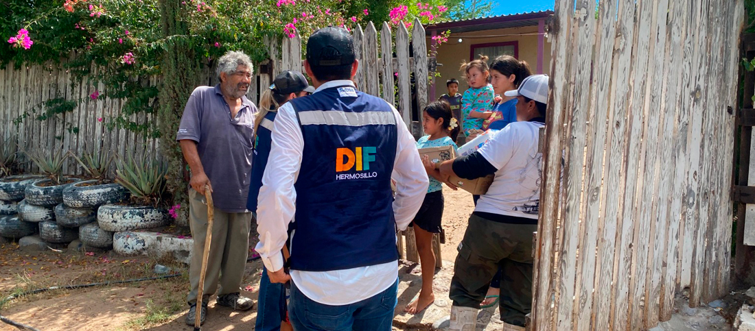 Realiza Ayuntamiento de Hermosillo acciones preventivas y de limpieza ...