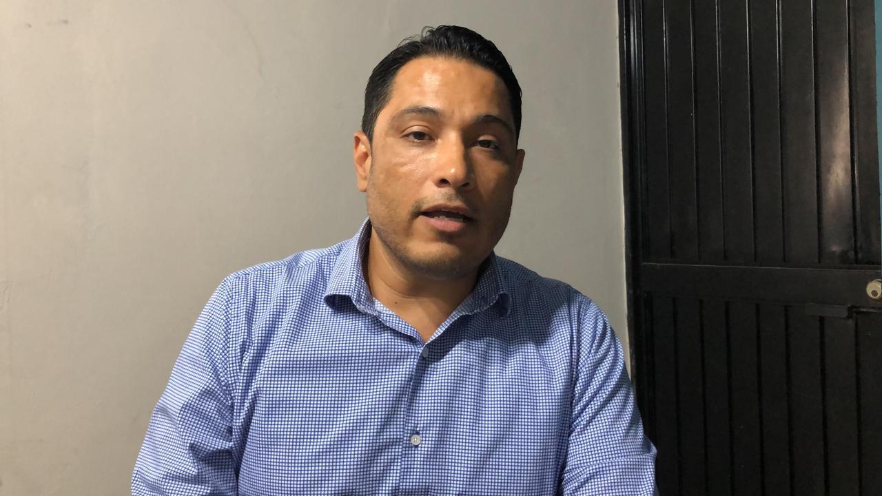 Destaca Omar Guillen compromiso del gobernador con productores - INFOSON