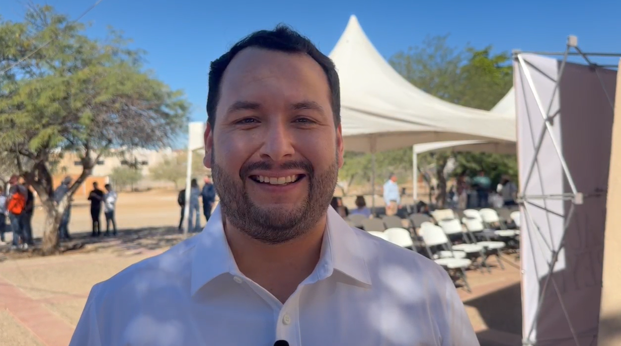 Luis Donaldo Colosio Riojas es la nueva forma de hacer política por ...